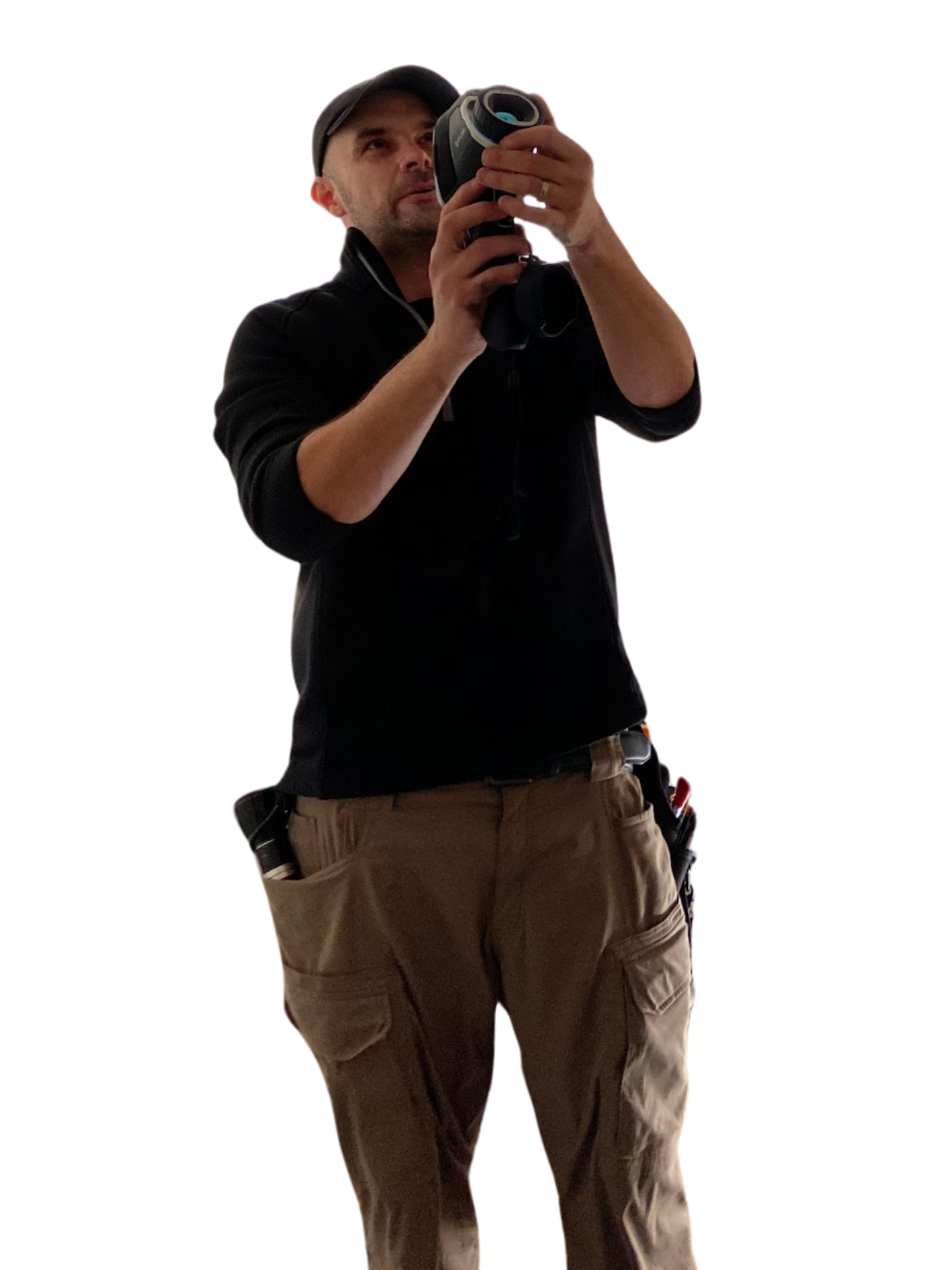 Integrity Inspection Group – Michigan's leading home inspection company